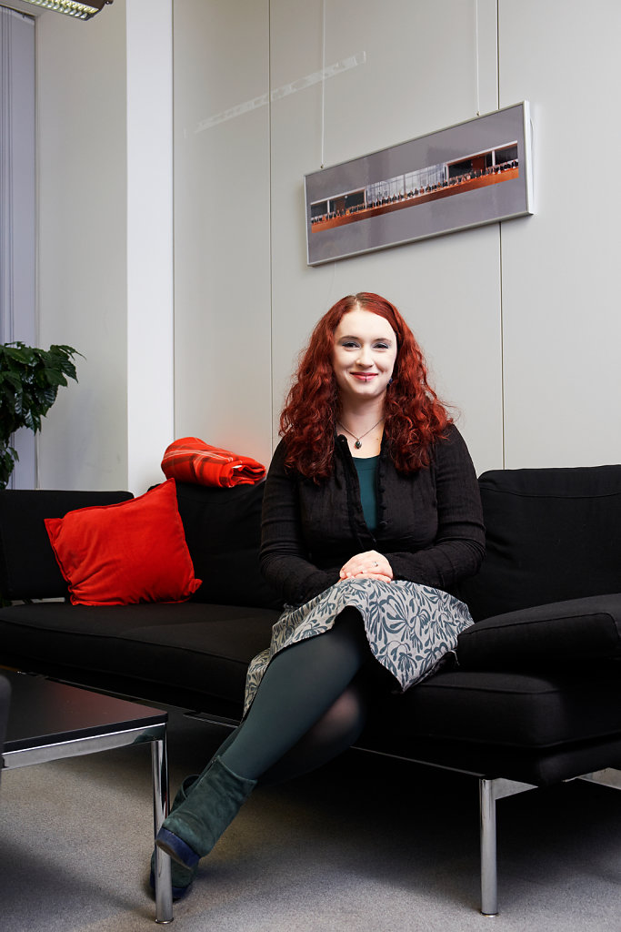 Agnieszka Brugger - Verena Brüning Fotografie